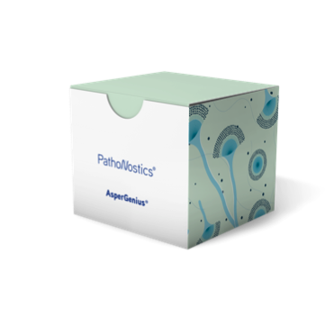 PathoNostics@ - Realtime PCR Kits for Fungal Infections and Resistance ...